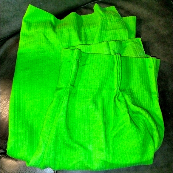 Sears | Other | Vintage Sears Green Drape | Poshmark